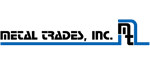 Metal Trades, Inc. logo